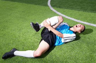 Soccer Fractures